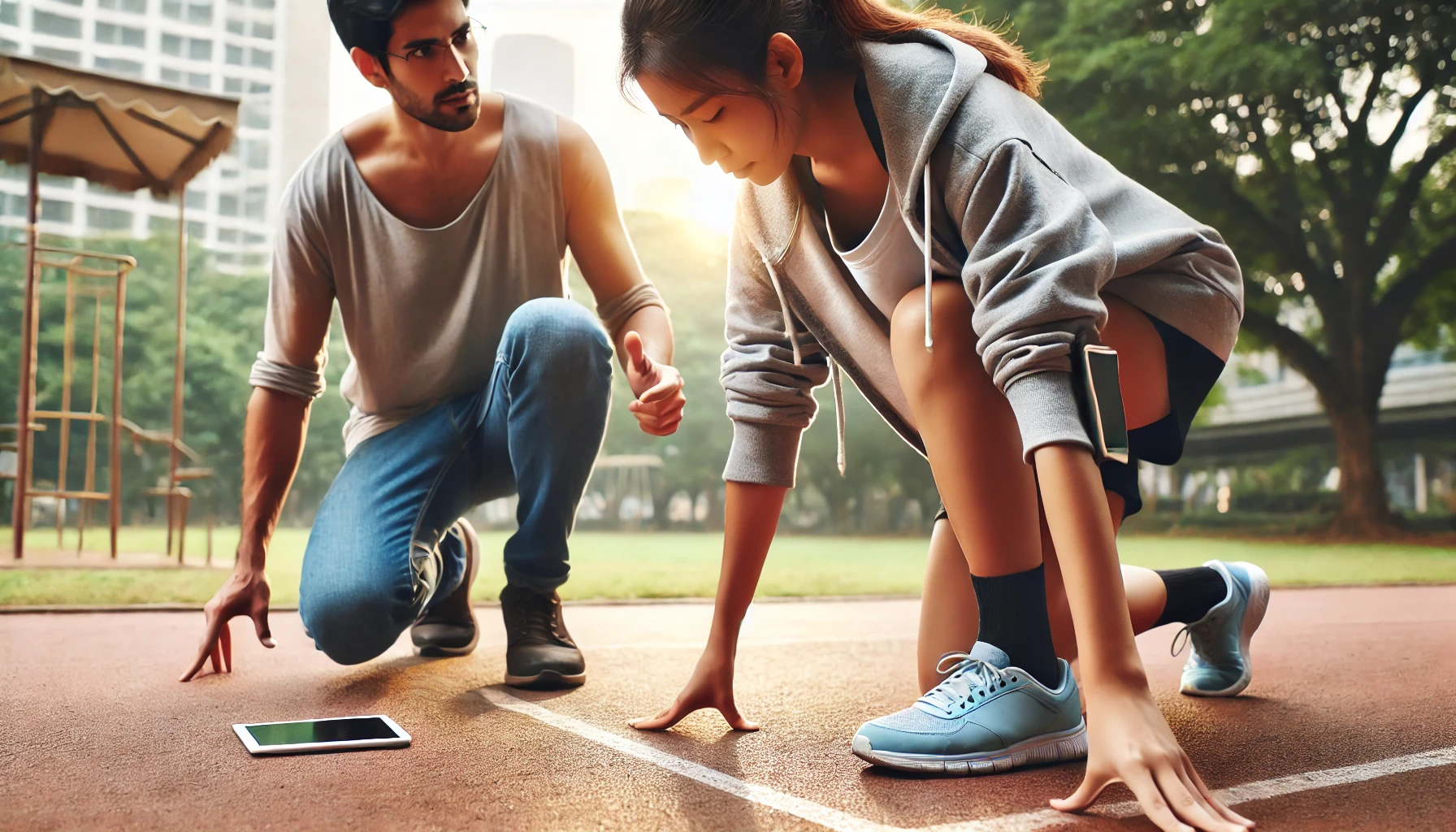 A Beginners Guide - Runners Gateway