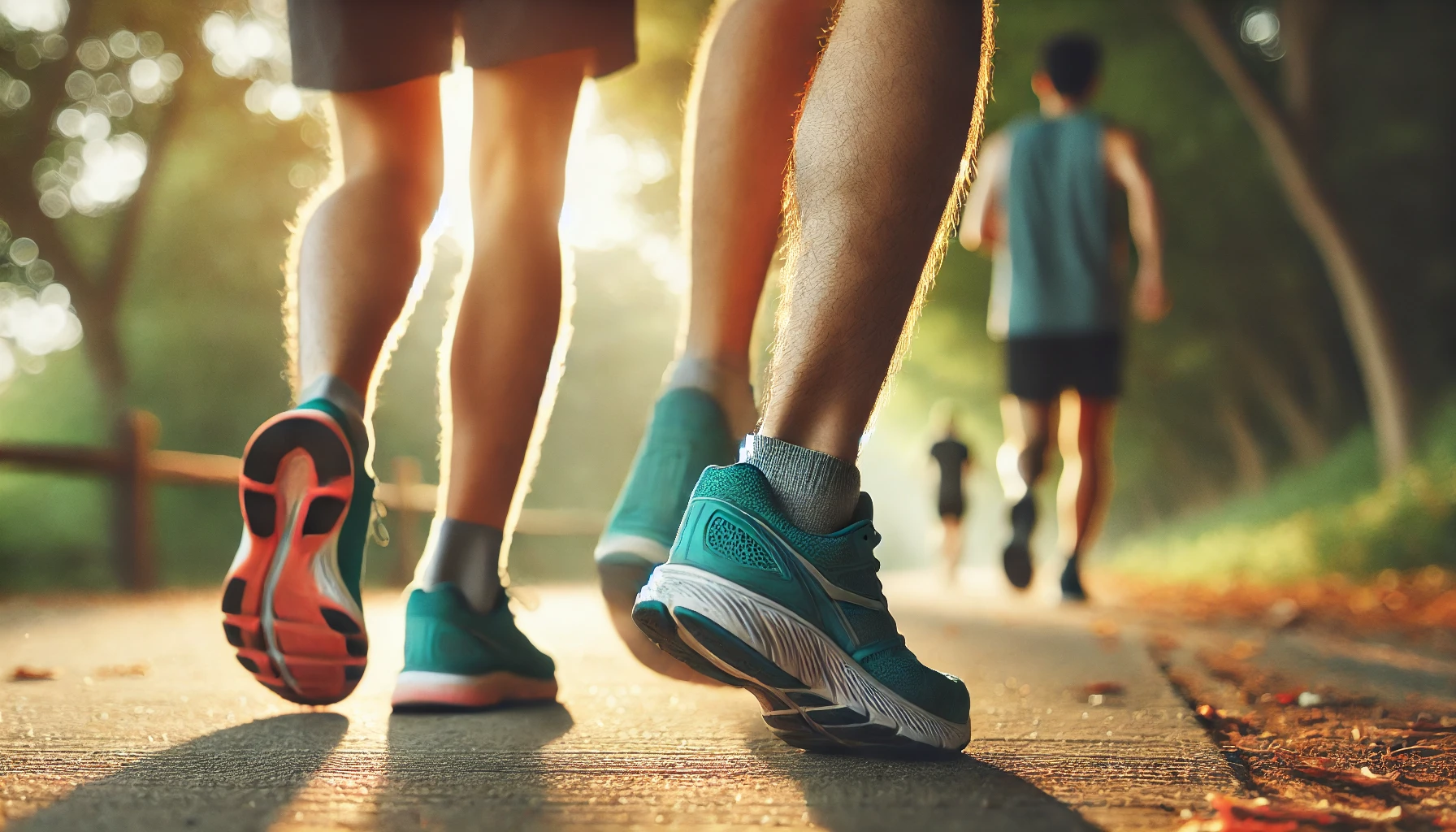 Why Running with Others Can Transform Your Journey - Runners Gateway