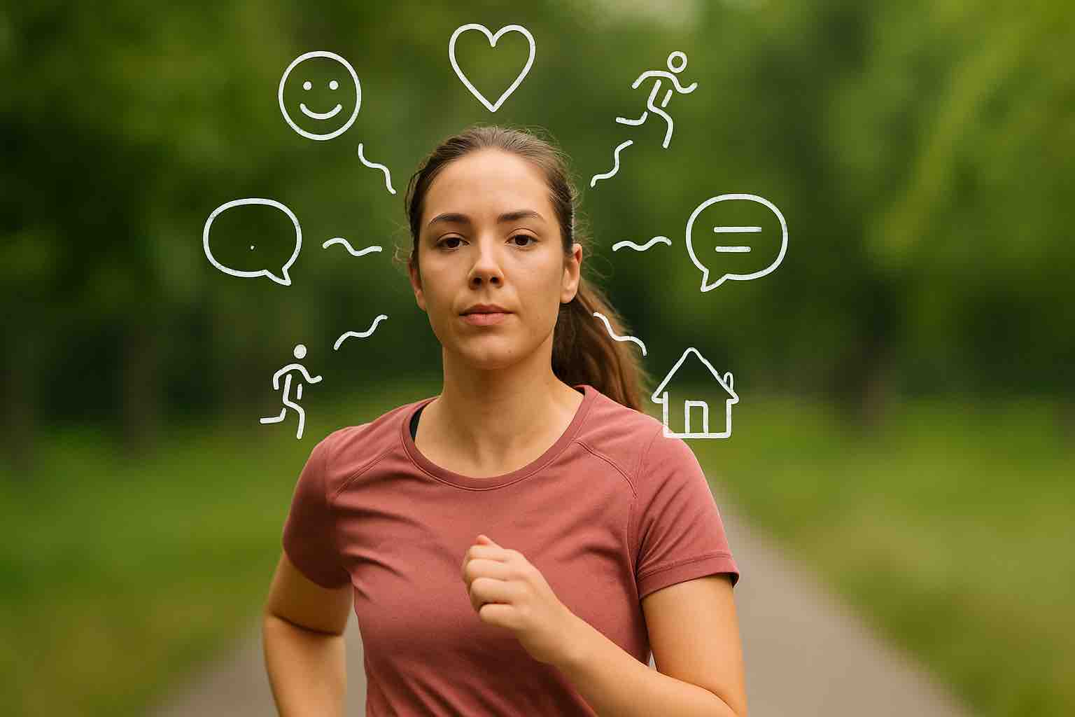 Why Running Is More Mental Than You Think - Runners Gateway